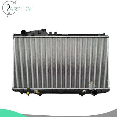 New Replacement Aluminum Radiator for 2002-2010 Lexus SC430 4.3L V8 ...