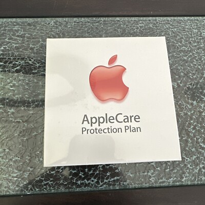 NEW - AppleCare Protection Plan App For Mac - FAST SHIPPING | eBay