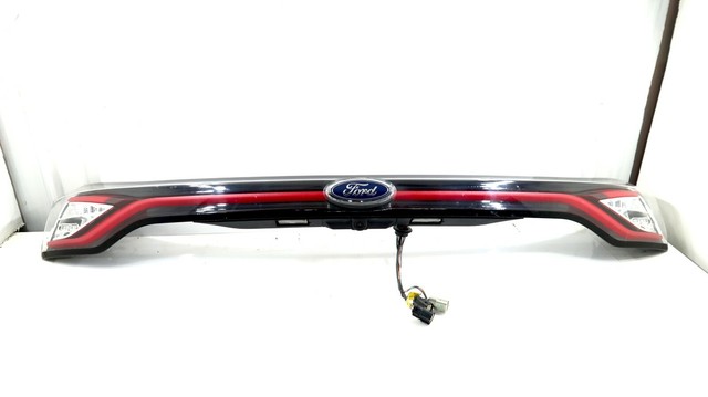 2015 2016 2017 2018 Ford Edge Rear OEM LED Third 3rd Inner Trunk Tail ...