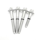 2017-2020 BMW 230i 330i 430i 530i X3 X4 2.0L B48 Mahle OEM Oil Filter ...