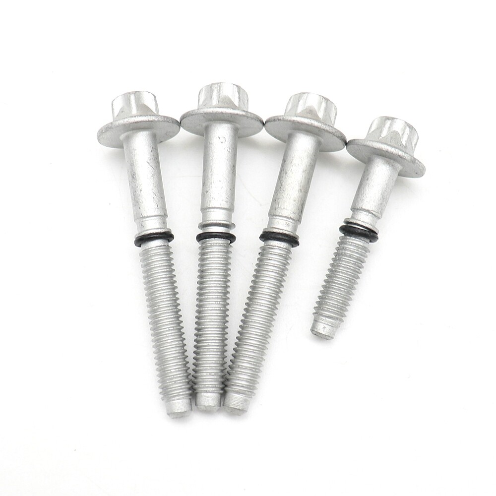 2017-2020 BMW 230i 330i 430i 530i X3 X4 2.0L B48 Mahle OEM Oil Filter ...