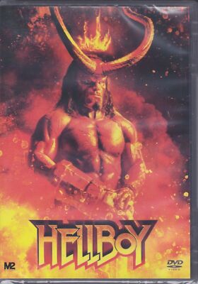 dvd HELLBOY 3 neuf scellé 2019 | eBay