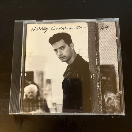 Harry Connick Jr - She (CD, 1994) | eBay Australia