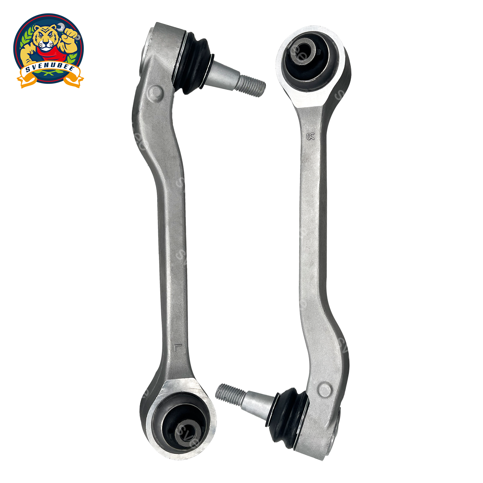 4Pcs Front Lower Left Right Side Control Arms Kits For 2016-2021 Chevy ...