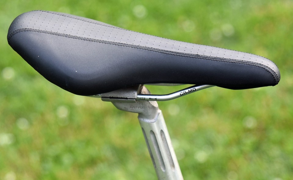 Vintage Mans Trek 610, 19" Steel Frame 18 Speed Bike | eBay