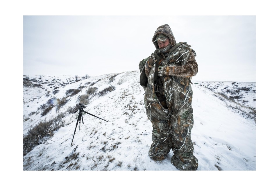 ArcticShield Cold Weather Body Insulator Suit for Hunting Realtree Edge ...