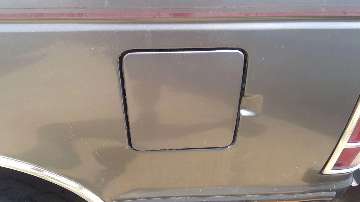 S10 Blazer Fuel Cell