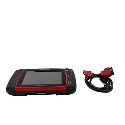 Snap-on MODIS Ultra EEMS328 Automotive Diagnostic Scanner | eBay
