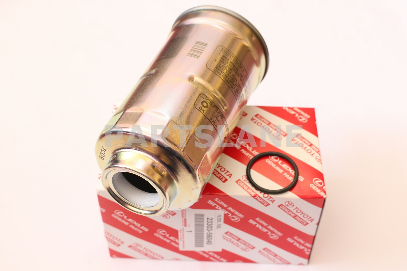 Toyota Dyna 150 200 Land Cruiser HDJ80 LY61 Fuel Filter OEM Genuine ...