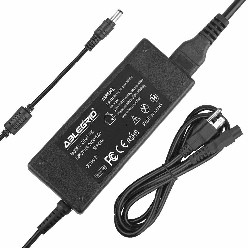 AC/DC Adapter For Stryker REF 240-030-921 MW116KA1500F52 Ault Inc Power ...