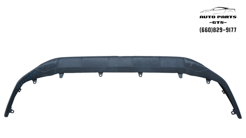 2019-2020 TOYOTA RAV-4 FRONT LOWER VALANCE BUMPER COVER OEM 52411-0R130 ...