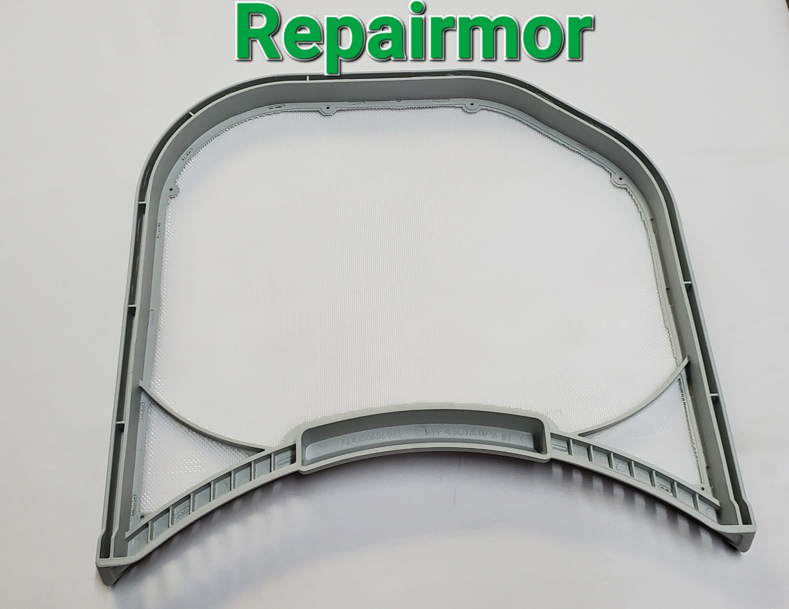 ADQ56656401, ADQ56656403 Genuine Original LG Dryer Lint Screen Filter ...