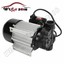 16GPM 550W Oil Diesel Fuel Transfer Pump Self Priming 110V AC 60L/min ...
