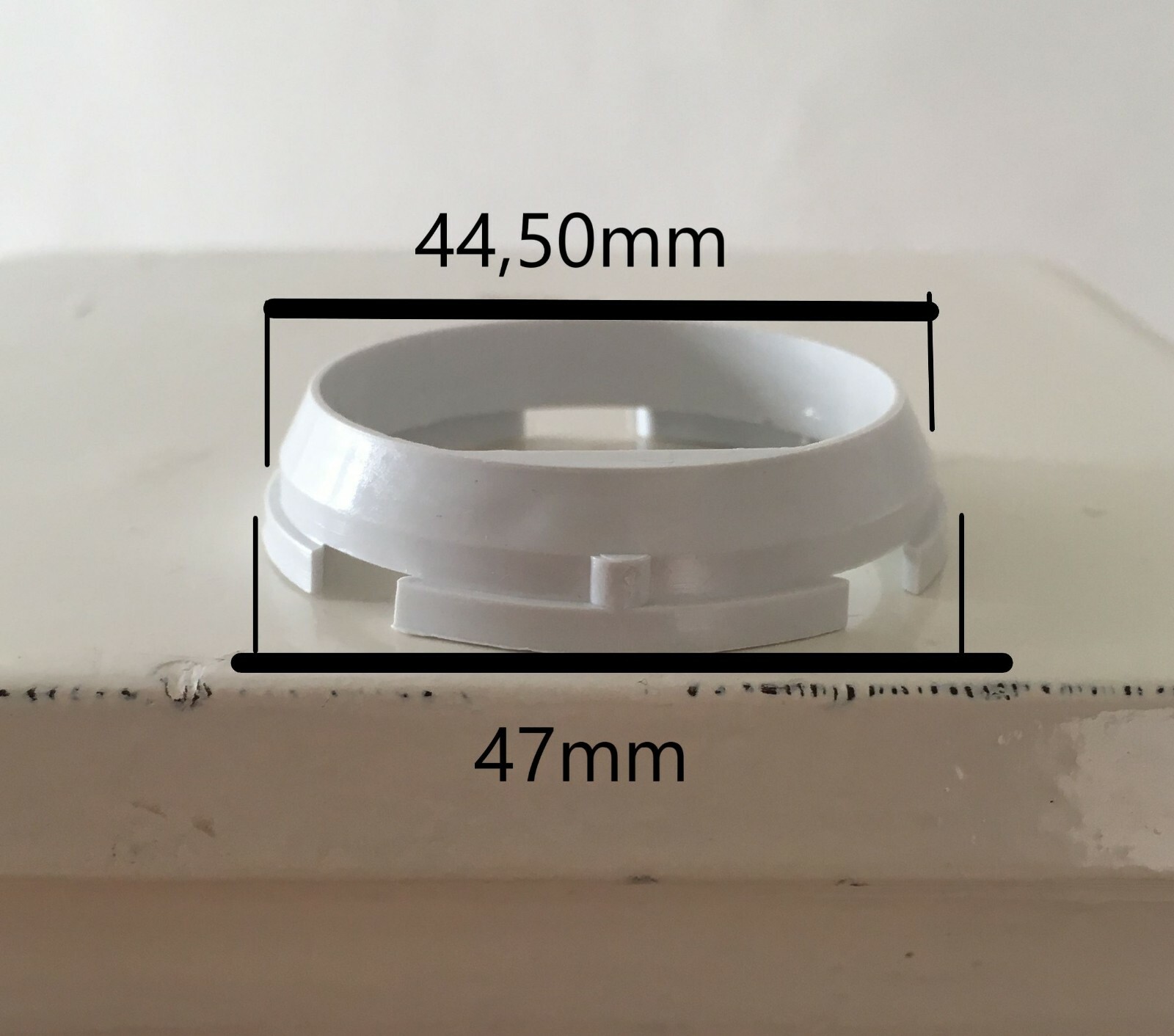 2x P45T R2 H5 to P43T H4 BULB ADAPTERS OPEL VW RENAULT VOLVO BEETLE ...