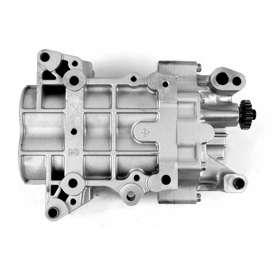 Oil Pump 23300-2G400 20 Teeth Fit For Hyundai Tucson Santa Fe Sport 2 ...