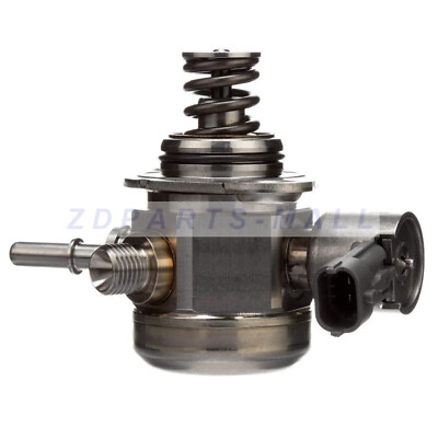 35320-2B130 Injection High Pressure Fuel Pump for 2012-2017 Hyundai ...