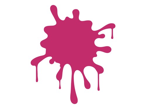 Splatter Ink Splat Paint Vinyl Decal Car Sticker Waterproof | eBay
