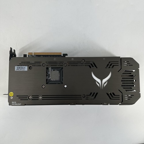 PowerColor Red Devil Radeon RX 6700 XT 12GB - Graphics Card -Excellent ...