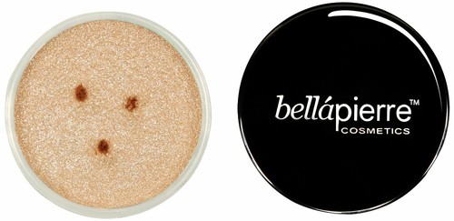 Bella Pierre Cosmetics Shimmer Powder 2.35g - Multiple Shades | eBay