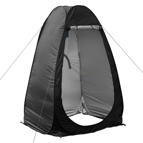 Pop Up Shower Tent Outdoor Privacy Tent Camping Shower Toilet Multi ...