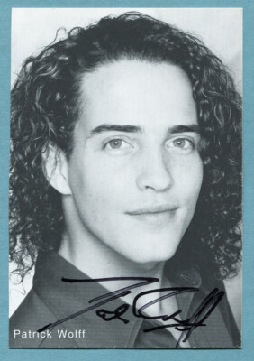 Patrick Wolff | eBay.de