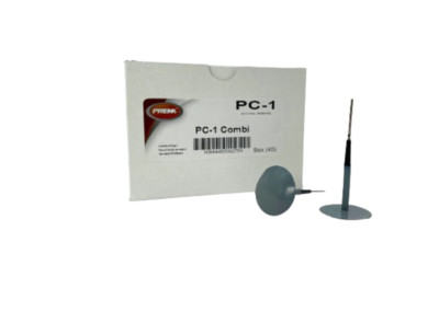 PREMA PC-1 PREMA 1/8" COMBI PLUG PATCH (40/BX) | eBay