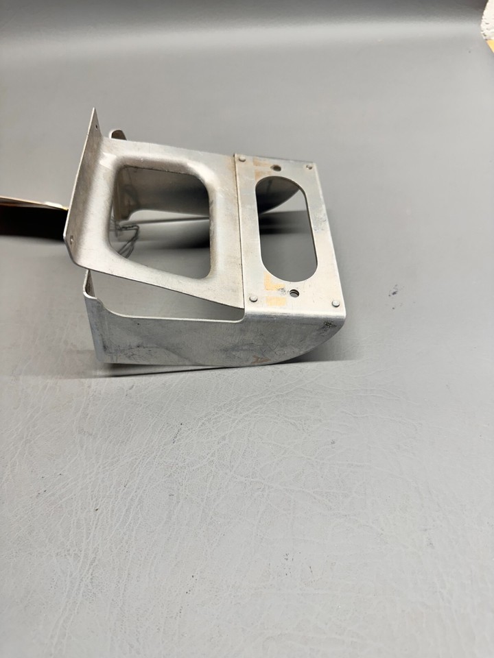 0553005-5 Cessna 172 Ground Power Mount Bracket Assy | eBay