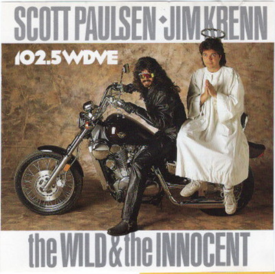 WDVE Morning Show 102.5 - Complete collection of the WDVE Morning Show ...