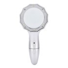 2x TH‑600555 Umbrella Lace Trimming Shape LED Magnifying Glass Handheld Readi | eBay