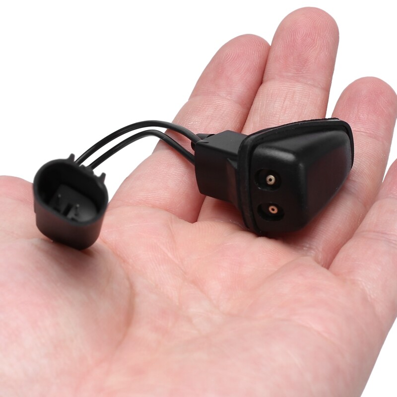 Windshield Washer Nozzle Heated Sprayer LR048615 for LR3 LR4 Sport3963 ...