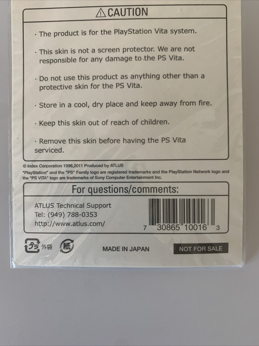 Logotipo Do Playstation Vita PlayStation Vita OLED – SumoShopStore