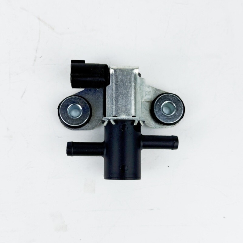 Intake Manifold Runner Solenoid-Control Valve FOR Infinti & Nissan ...