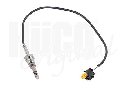 HUCO Exhaust Gas Temperature Sensor For MERCEDES Viano Vito 01-14 ...