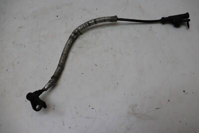 McLaren MP4 12C Spider 2012 ABS Brake Wheel Speed Sensor Front RHS J178 ...