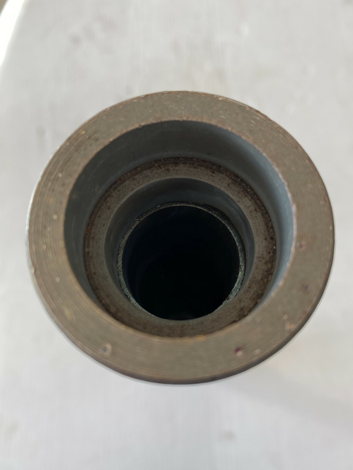 Gas Breaker Excess Flow Valve UMAC Series 700 1" w/Custom Socket ...