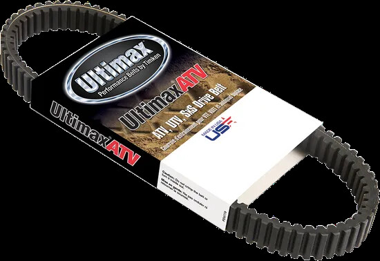 Ultimax XS Snowmobile CVT Clutch Drive Belt Ski-Doo Expedition 600R 21 ...