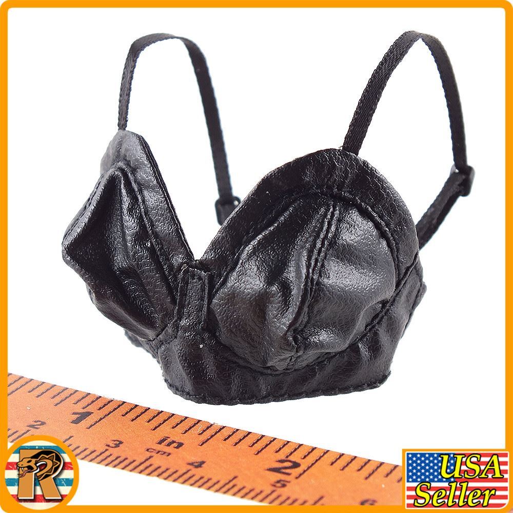 FG085 - Black Bra (Slim Bodies) #1 - 1/6 Scale - Fire Girl Action Figures | eBay