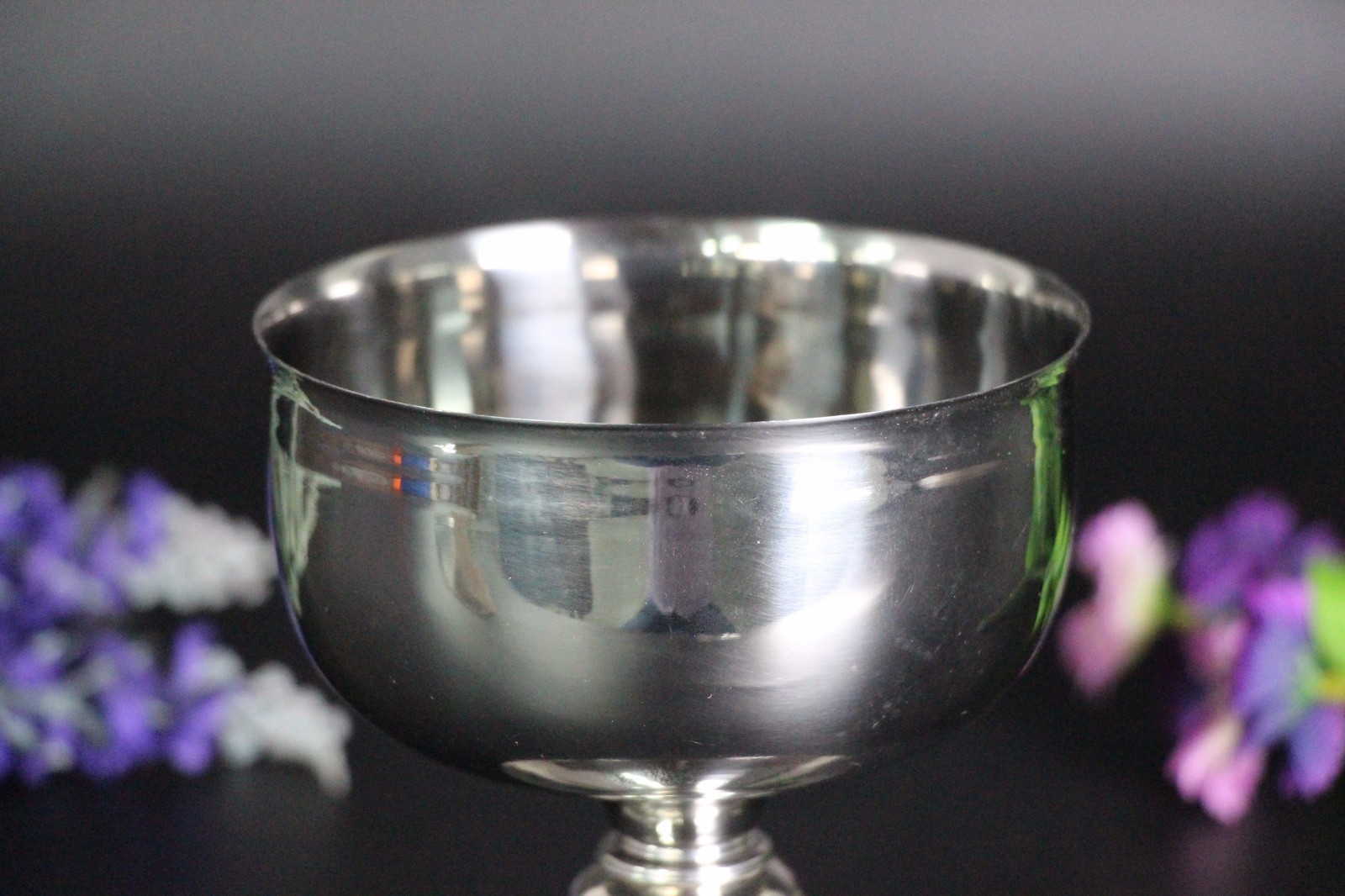 Stainless Steel Chalice Ciborium for Catholic Church Mass Communion 4. ...