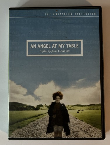 An Angel at My Table (Criterion Collection) DVD, 1991, Jane Campion ...