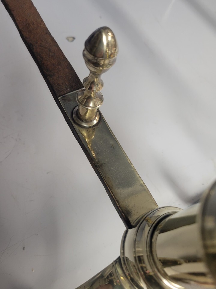 Antique Steeple Tools and Andirons circa 1800 | eBay