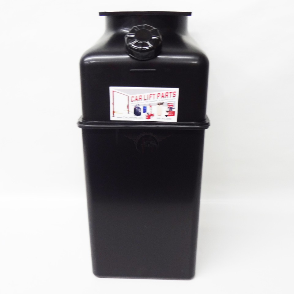 GHS Power unit reservoir oil Tank 10L P1427kit rotary forward global ...