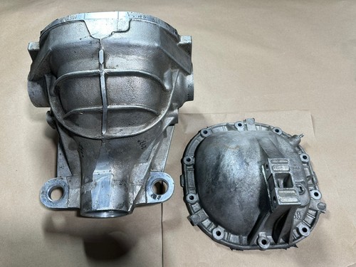 1999-2004 Ford SVT Cobra Aluminum 8.8 IRS Rear Differential Housing ...