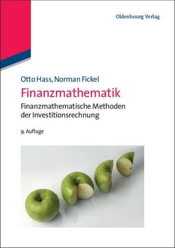 Otto Hass Norman Fickel Finanzmathematik (Poche) | eBay