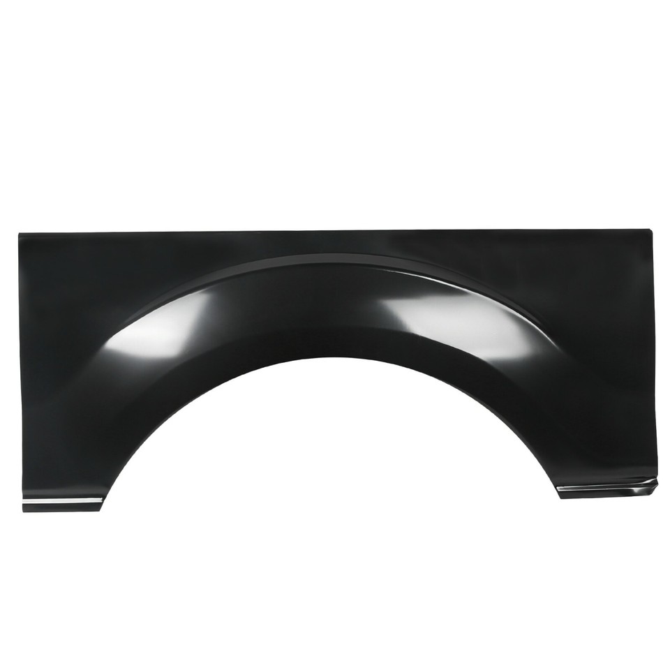 Rear Wheel Arch Quarter Panel For 2009-2014 Ford F-150 F150 W/O Molding ...