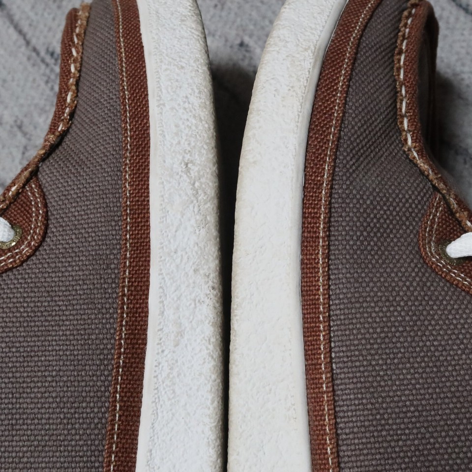 Vintage Y2K iPath Catkin Skate Shoes Skateboard Hemp | eBay