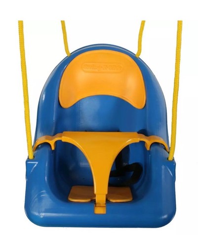 Swing-N-Slide Playsets Child Infant Toddler Coaster Swing Playground ...