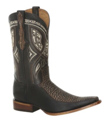 botas vaqueras para hombre nuevas. FORASTERO | eBay