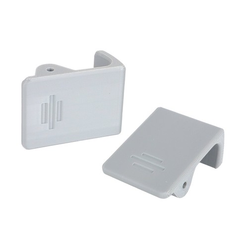 Replacement Clips Second Row Seat Latch For GMT800 SUV's Yukon Escalade ...