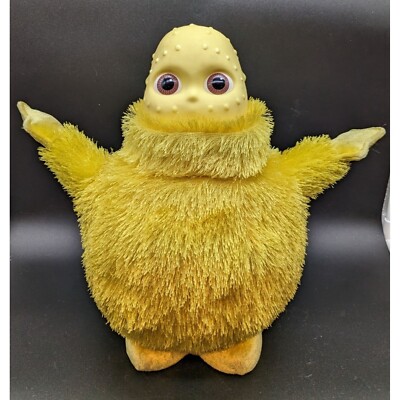 Humbah Boohbah by Ragdoll Dance Along Stuffed Plush Toy Boobah Works ...