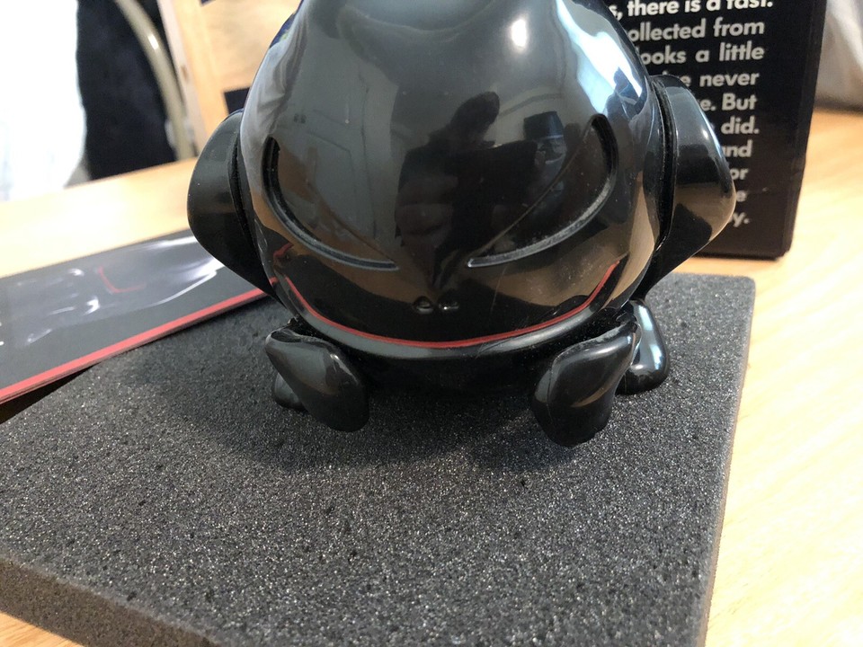 VW Volkswagen Fast GTI Fast Promotional Collectible Figure | eBay